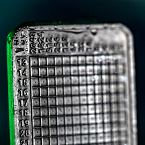 Tinyseed - Wallet backup built different